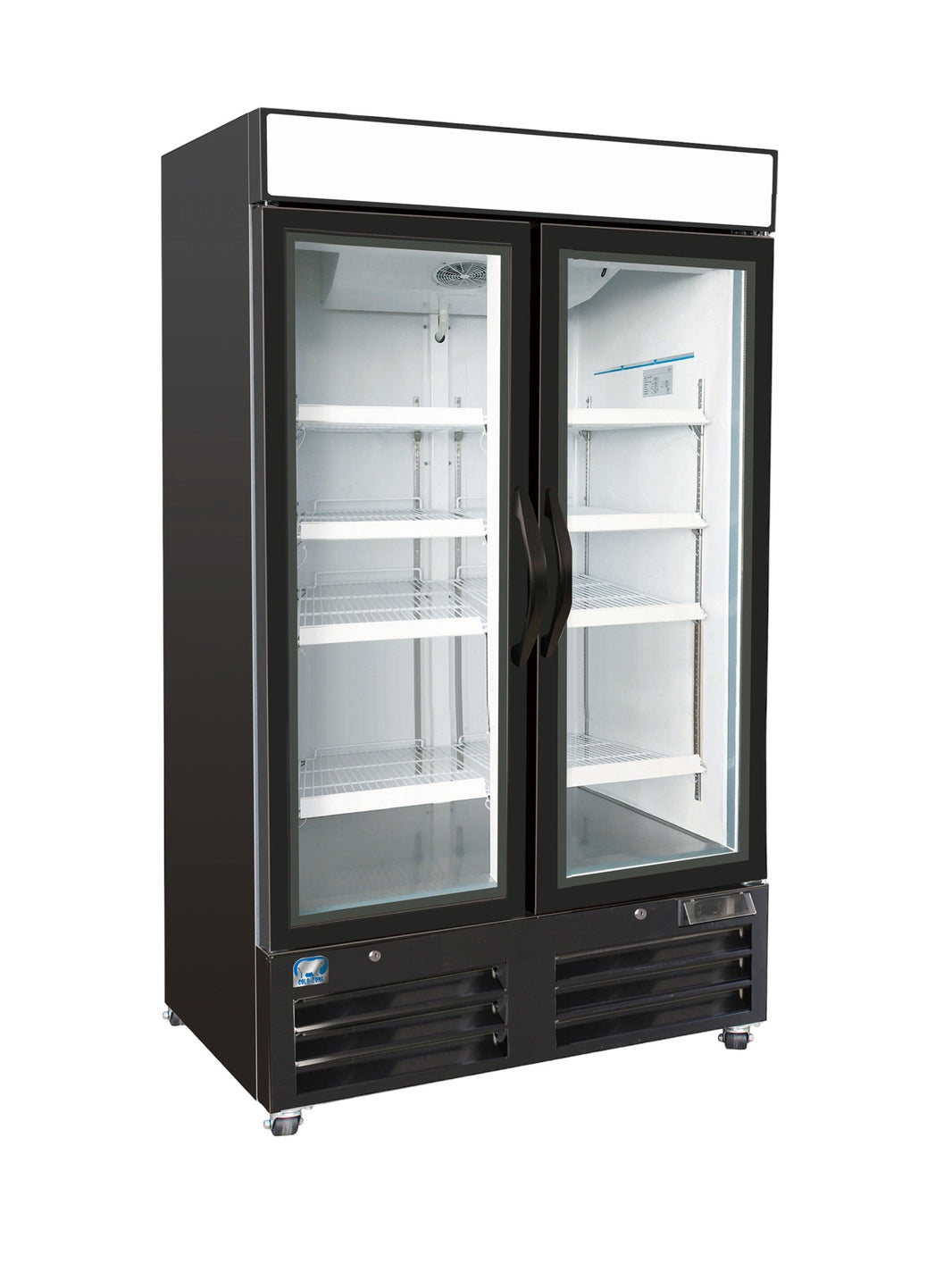 Merchandiser Freezers – Imperial Kitchen Equipment